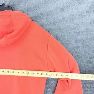 Under Armour | Shirts | Under Armour Project Rock Hoodie Mens S Brahma ...